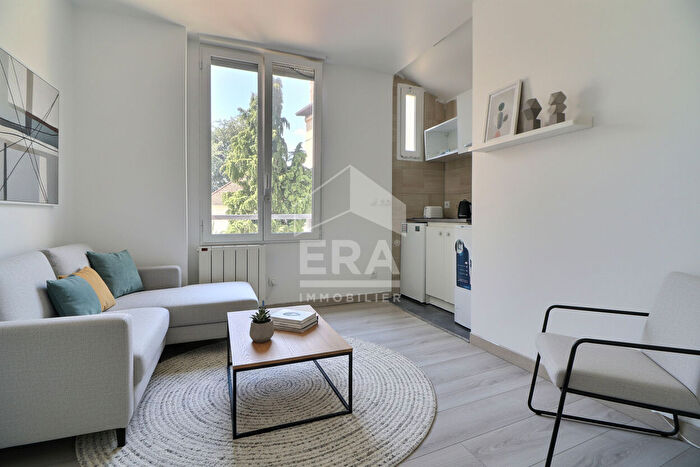 Appartement 2 pièces à vendre à Ermont, Centre-ville