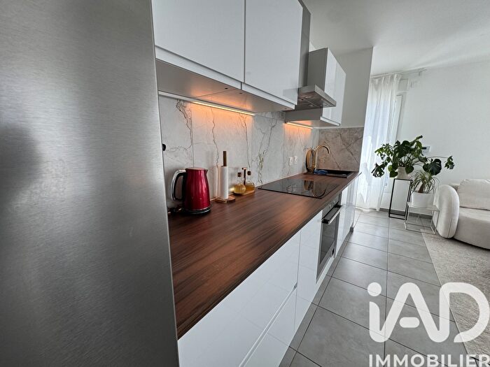 Appartement 3 pièces à Villeurbanne, Léon Blum, Bon Coin, à vendre