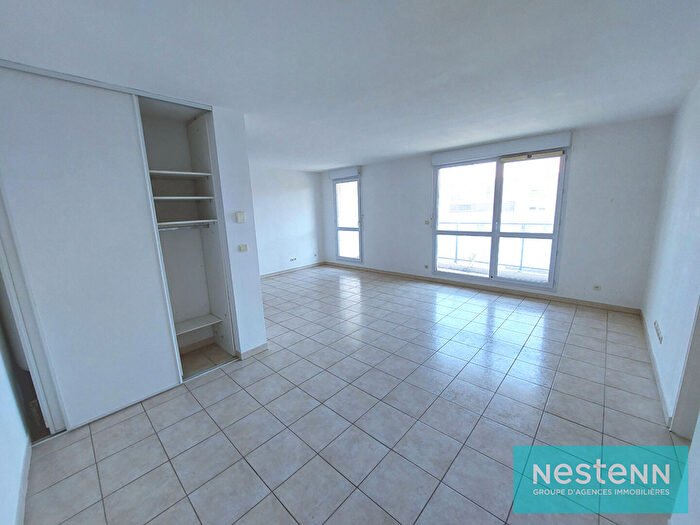 Appartement 3 pièces à louer à Istres, Trigance