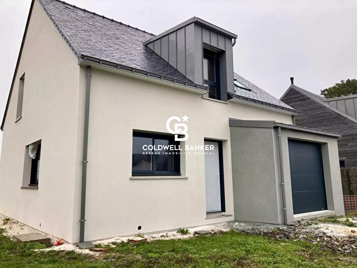 Maison 5 pièces à Mesquer, à vendre