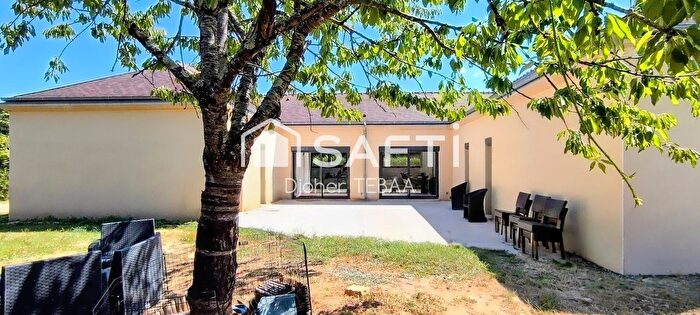 Maison 5 pièces à vendre à Senonches