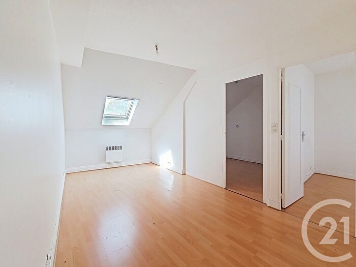 Appartement 3 pièces à La Ferté-Gaucher, à vendre