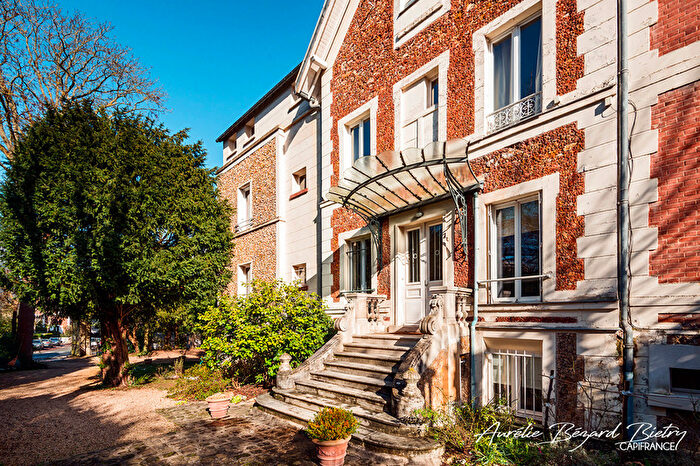 Sèvres, Croix-Bosset, Monesse, Brancas - Appartement 8 pièces à louer