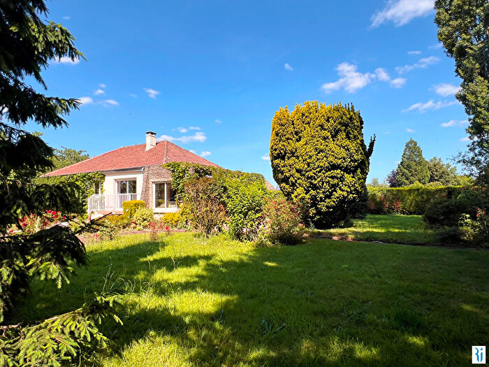 Montigny - Maison 4 pièces à vendre
