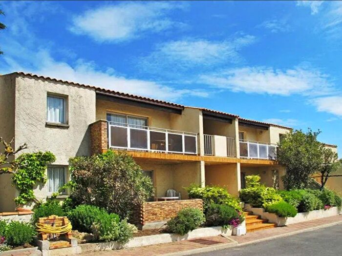 Saint-Denis-d'Oléron - Appartement 3 pièces à vendre