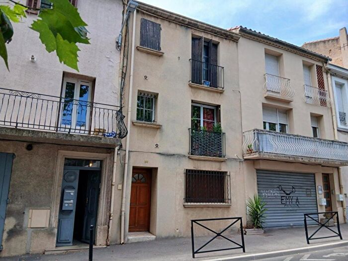 Appartement 2 pièces à louer à Salon-de-Provence, Centre-ville