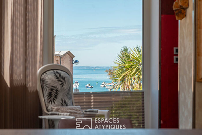 Erquy : Appartement 6 pièces à vendre