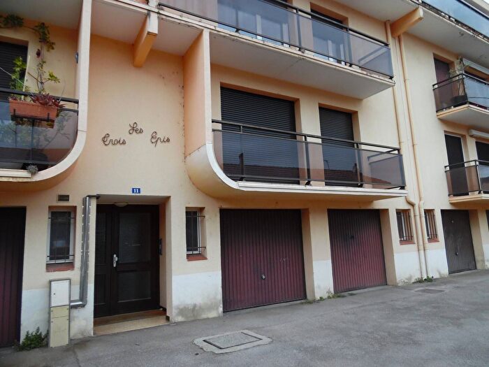 Appartement 3 pièces à louer - Amélie-les-Bains-Palalda