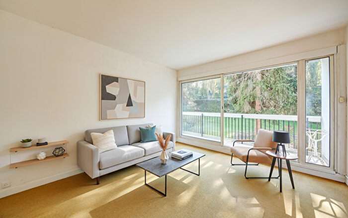 Appartement à vendre - Létang-la-Ville - 3 pièces - 2 chambres