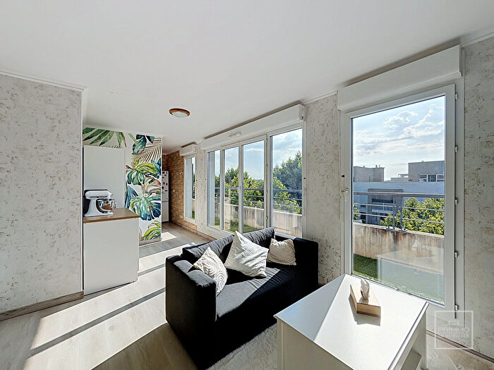 Appartement 2 pièces à vendre à Villefranche-sur-Saône, Nord Est