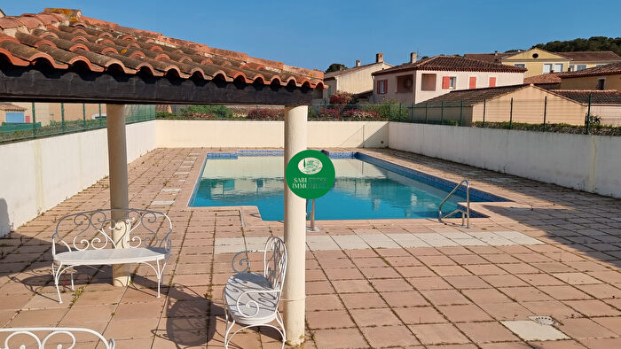 Maison à vendre - La Seyne-sur-Mer, Sud - 3 pièces - 2 chambres