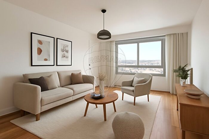 Appartement à vendre - Courbevoie, Gambetta, La Défense - 4 pièces - 3 chambres