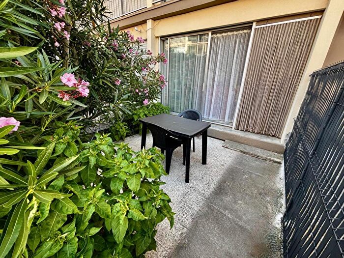 Appartement 1 pièce à vendre à Balaruc-les-Bains
