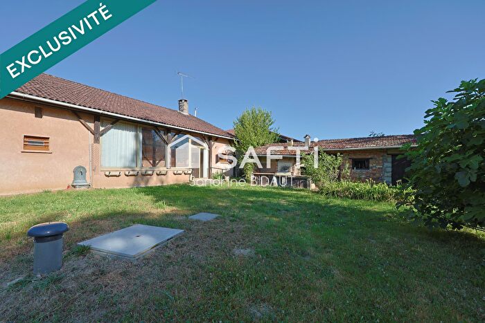 Romenay - Maison 5 pièces à vendre