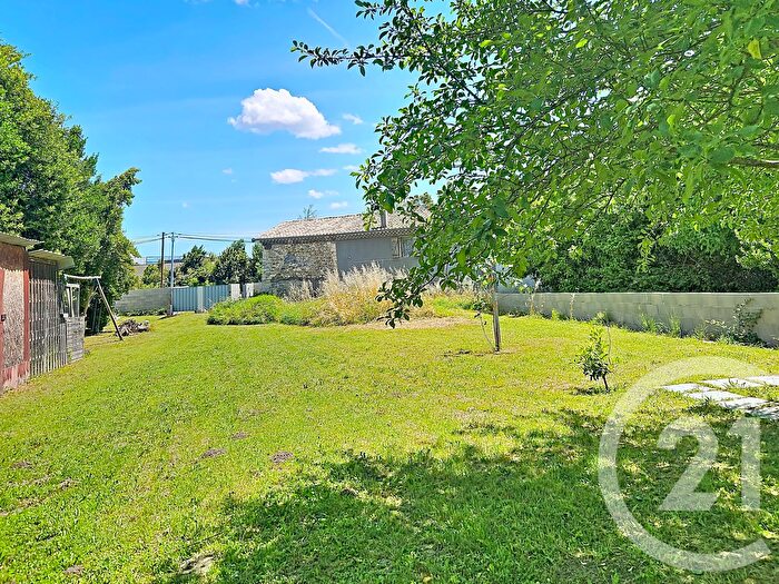 Montélimar, Bagatelle, Pracomtal, Les Grèzes - Maison 4 pièces à vendre