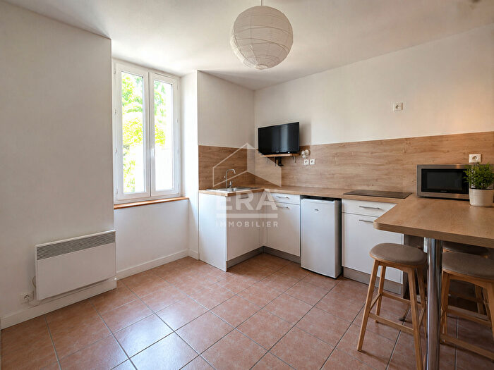 Appartement 2 pièces à Argelès-Gazost, à vendre