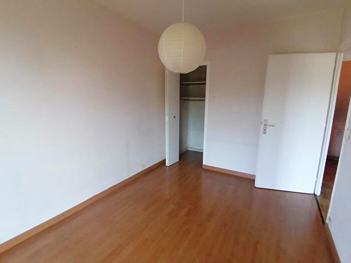 Appartement à louer - Barberaz - 2 pièces - 1 chambre