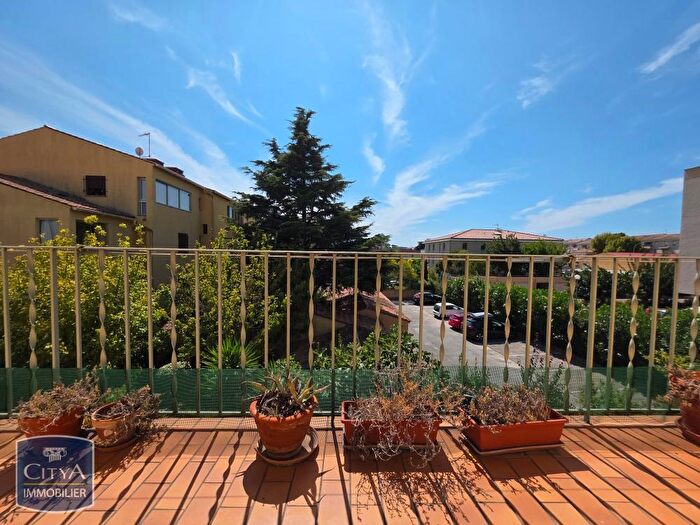 Appartement à vendre - Sanary-sur-Mer, Centre-ville, Port - 3 pièces - 2 chambres