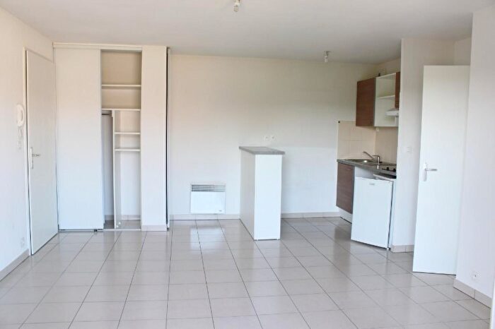 Appartement 2 pièces à vendre - Vichy, Denière Hôpital