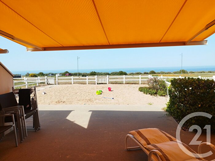 Appartement 2 pièces à vendre - La Turballe