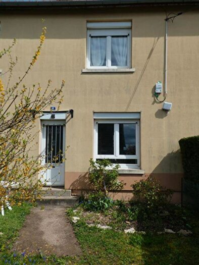 Maison 3 pièces à louer - Des Pres, Le Creusot