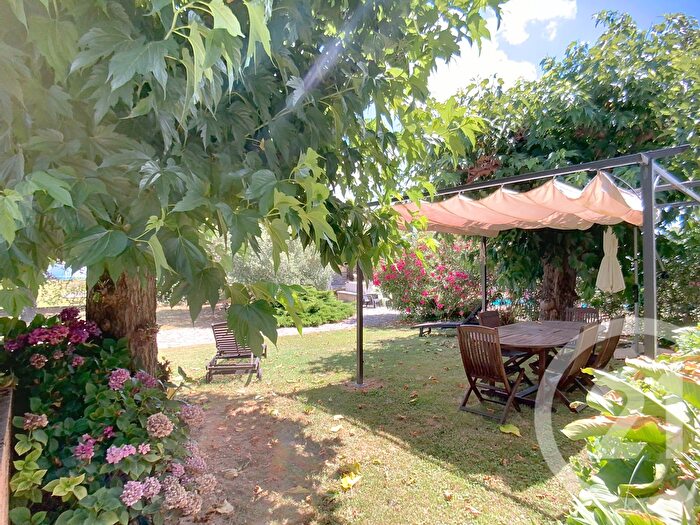 Maison à vendre - Lavaur - 7 pièces - 5 chambres