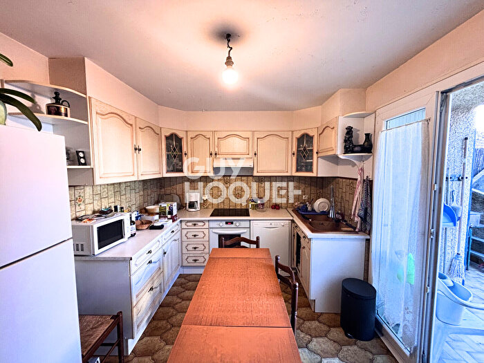 Maison à vendre - Elne - 5 pièces - 4 chambres