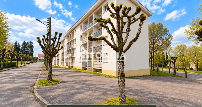Appartement 3 pièces à Limoges, Louyat, à vendre