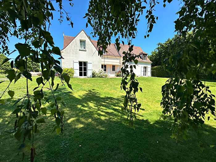 Maison 7 pièces à vendre à Villers-Saint-Frambourg