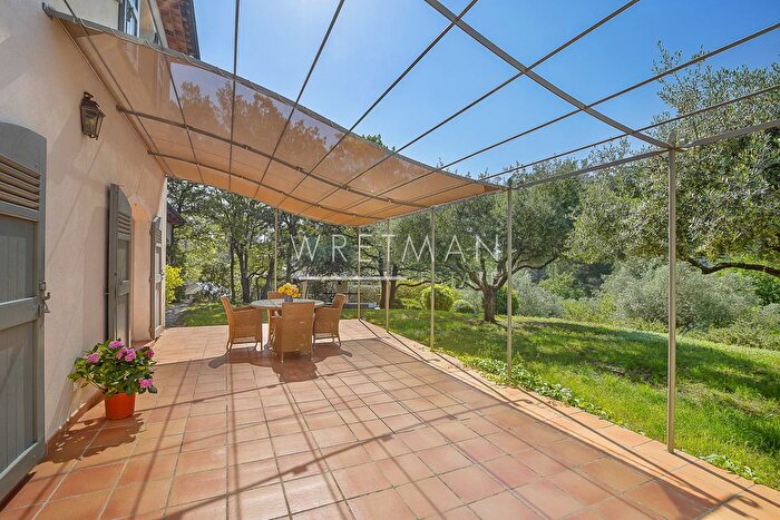 Maison à vendre - Draguignan, Le Seyran, Pont dAups, Pont de Lorgues - 5 pièces - 3 chambres