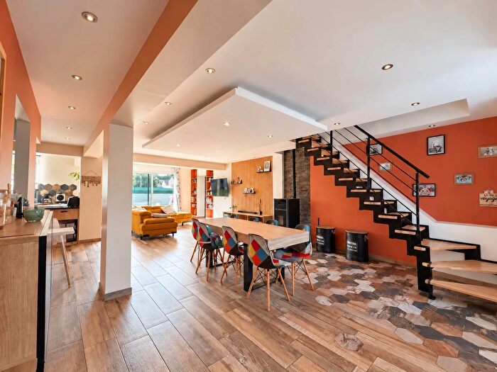 Maison 6 pièces à vendre - Outreau, Mont Soleil