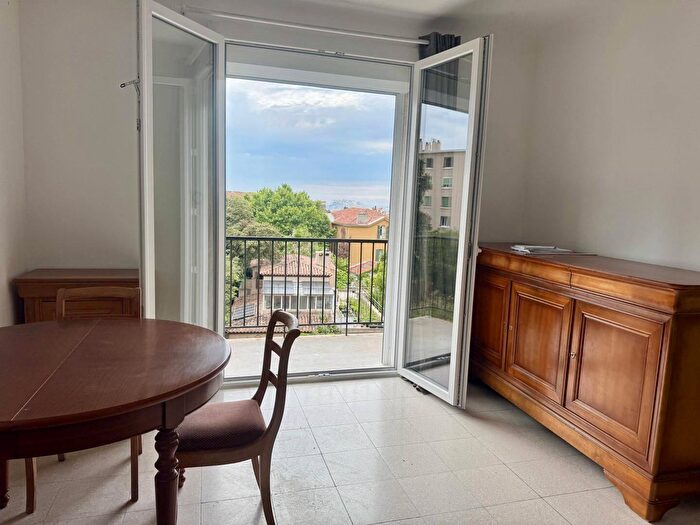 Appartement 3 pièces à louer - Bompard, Marseille 7ème arrondissement