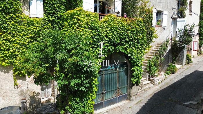 Maison 5 pièces à Dauphin, à vendre