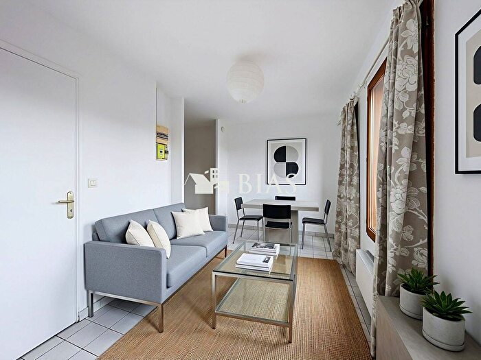 Appartement 1 pièce à louer - Le Neubourg