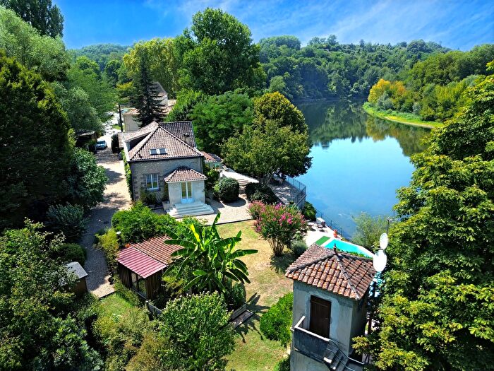 Maison 6 pièces à vendre à Pessac-sur-Dordogne
