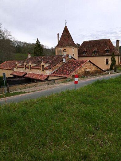 Maison 5 pièces à louer - Beauregard-et-Bassac