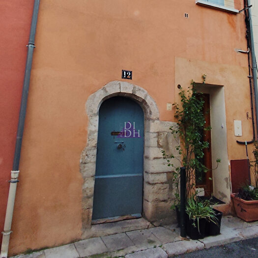 Appartement à vendre - Hyères, Centre-ville - 2 pièces - 1 chambre