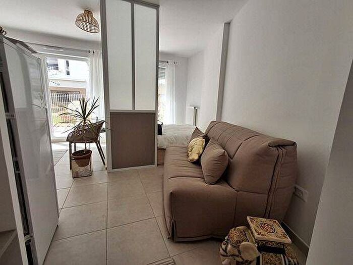 Agriculture Sud, Bezons - Appartement 2 pièces à louer