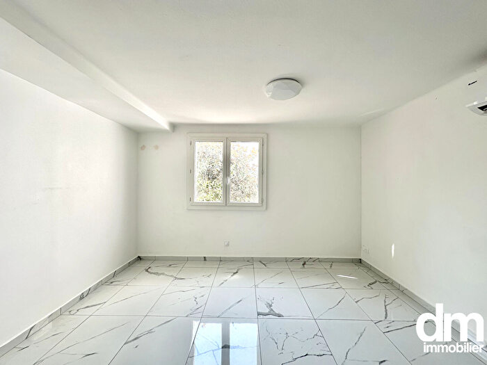 Martigues, Jonquières - Appartement 4 pièces à vendre