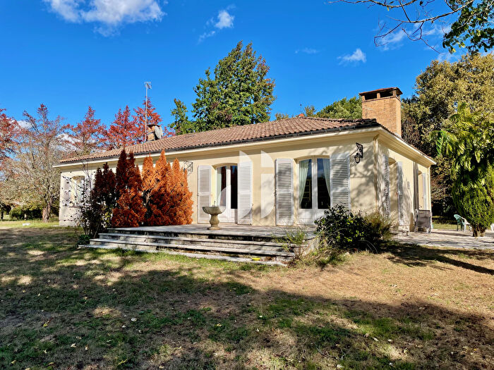 Maison 6 pièces à vendre à Gradignan, Catoy, Plantey, Canteloup