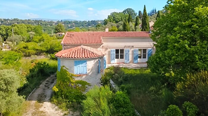 Maison 4 pièces à Montauroux, à vendre