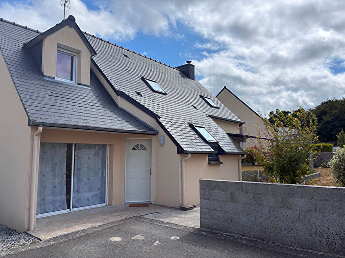 Maison 5 pièces à louer - Quintin