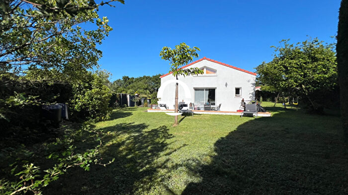 Pornic, Le Clion, La Corbinière, La Porcherie : Maison 8 pièces à vendre