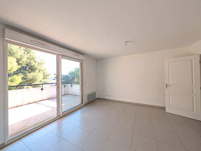 Appartement 3 pièces à vendre à Marseille 13ème, La Croix Rouge