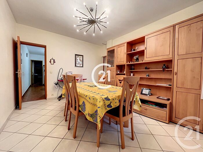 Montreuil, Bas Montreuil, Etienne Marcel, Chanzy - Appartement 5 pièces à vendre