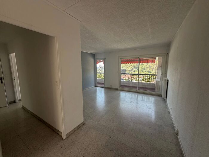 Appartement 3 pièces à vendre à La Trinité
