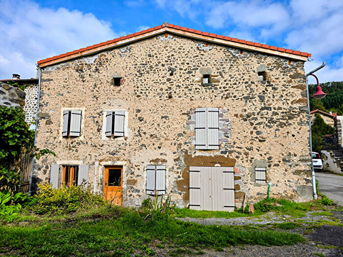 Maison 5 pièces à Polignac, à vendre