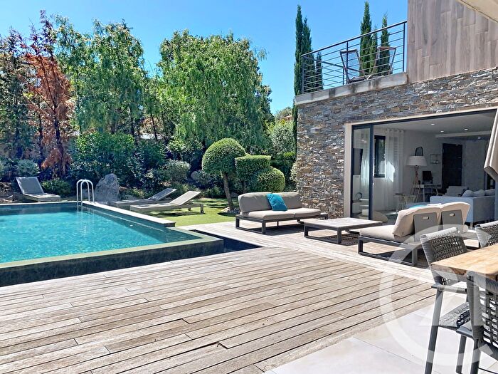 Porto-Vecchio : Maison 5 pièces à vendre