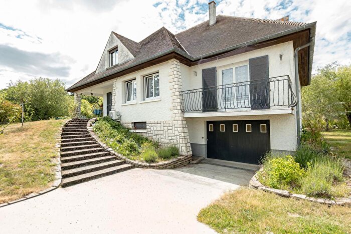 Maison 6 pièces à vendre à Neung-sur-Beuvron