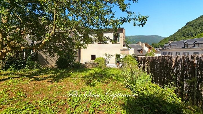Esterre : Maison 6 pièces à vendre